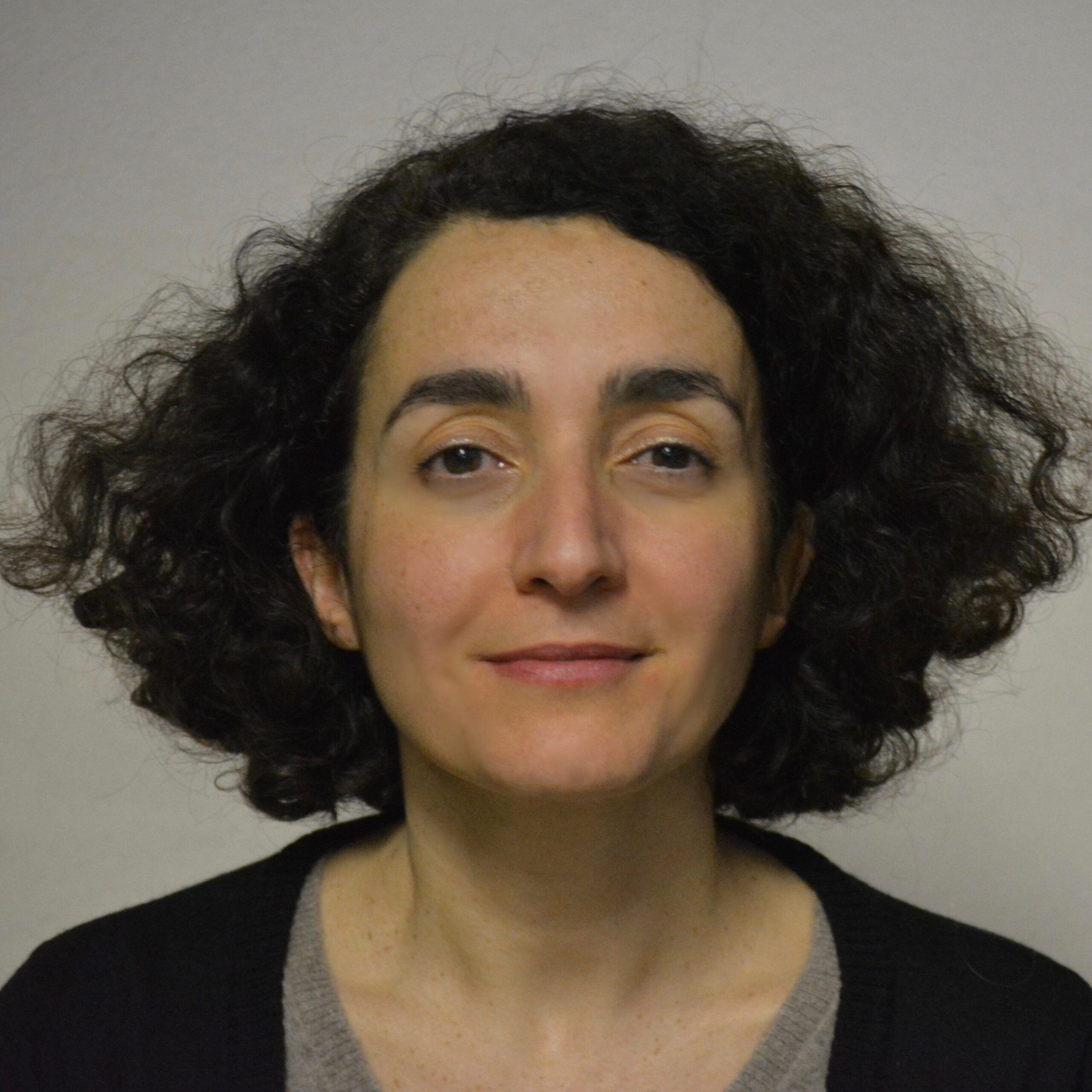 Laura Naudeix - ARGOS Europe Creative